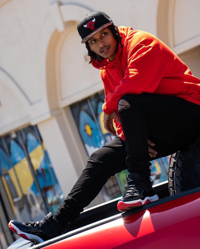 Agent 00 Age, Career, Family, Net Worth, Height Bio 2024