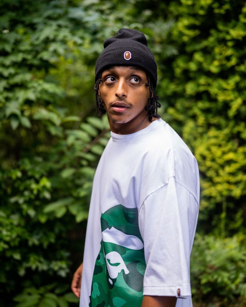 Agent 00 Age, Career, Family, Net Worth, Height Bio 2024