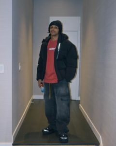 Agent 00 Age, Career, Family, Net Worth, Height Bio 2024