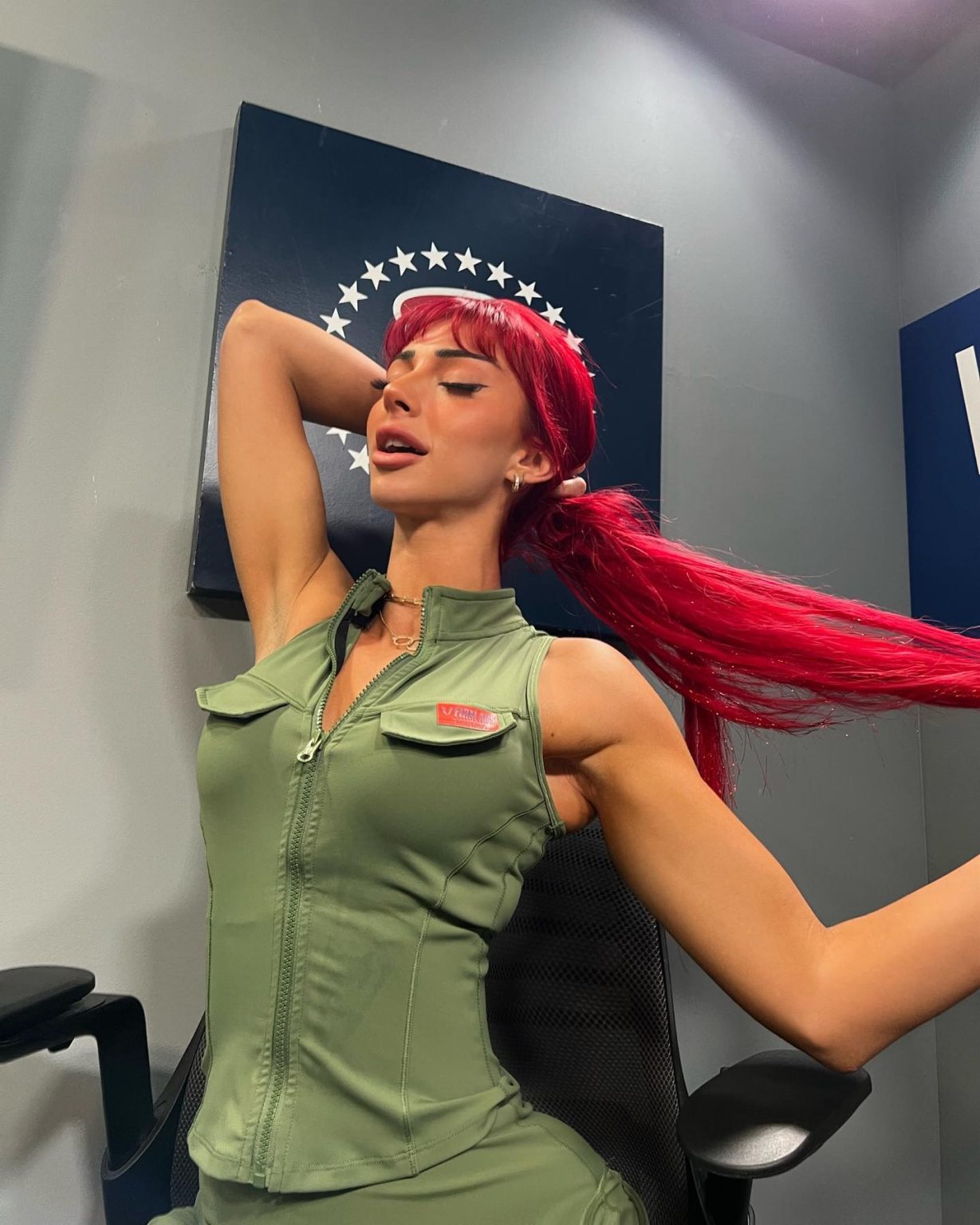 Who is Nala Ray? Age, Career, Family, Net Worth, Height 2024