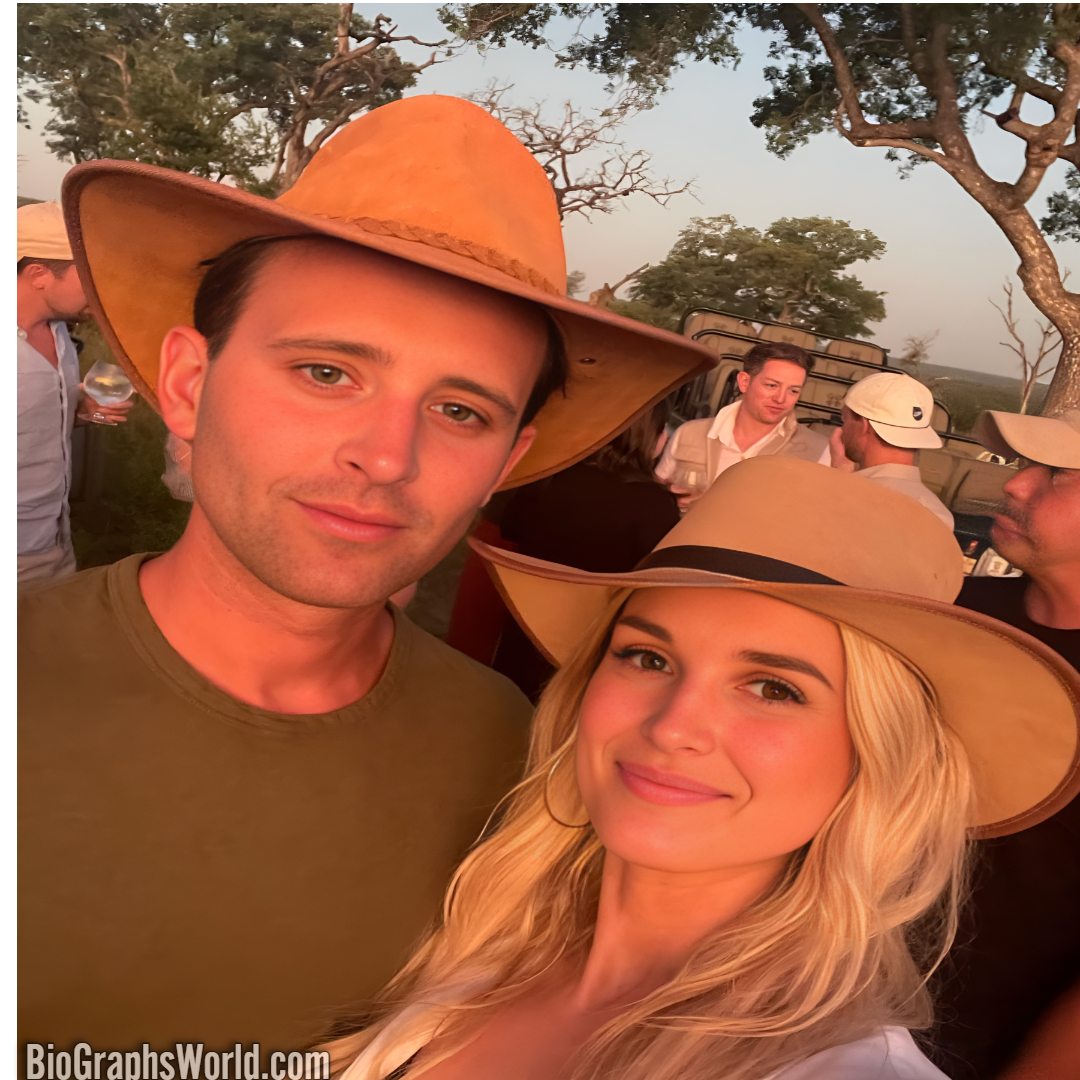 Michelle Smallmon Spouse: Age, Career, Family, Net Worth 2024