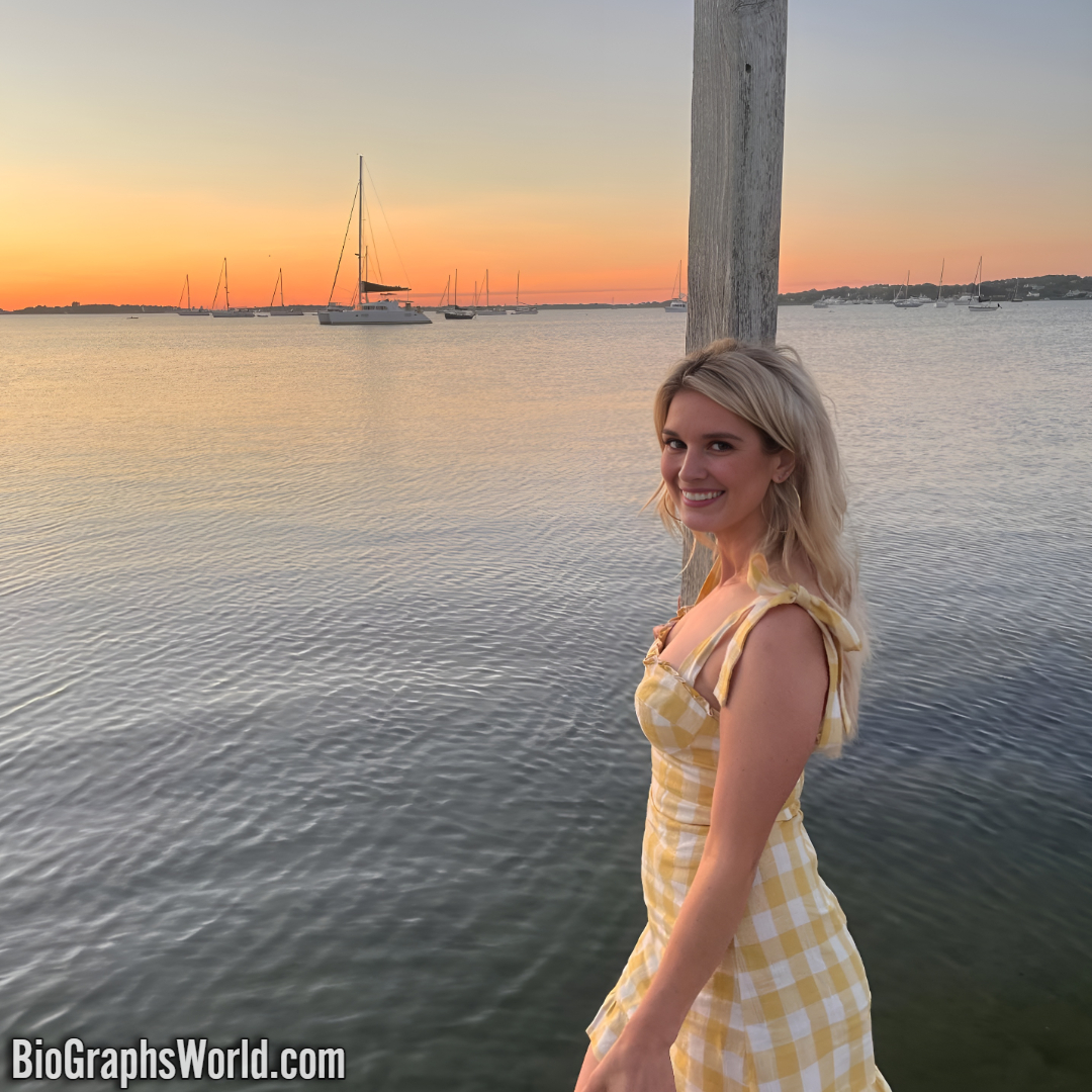 Michelle Smallmon Spouse: Age, Career, Family, Net Worth 2024