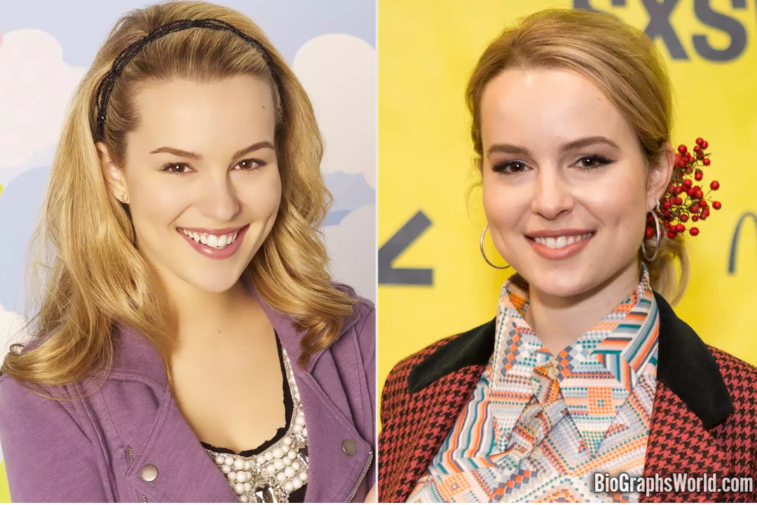 The Good Luck Charlie Cast: Where Are They Now? Updated 2024