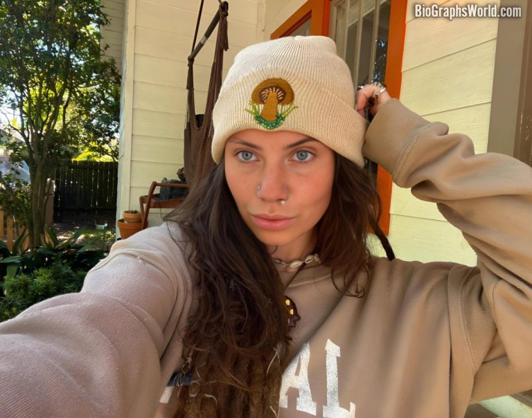 Indica Flower Age, Career, Family, Net Worth, Height Bio 2024