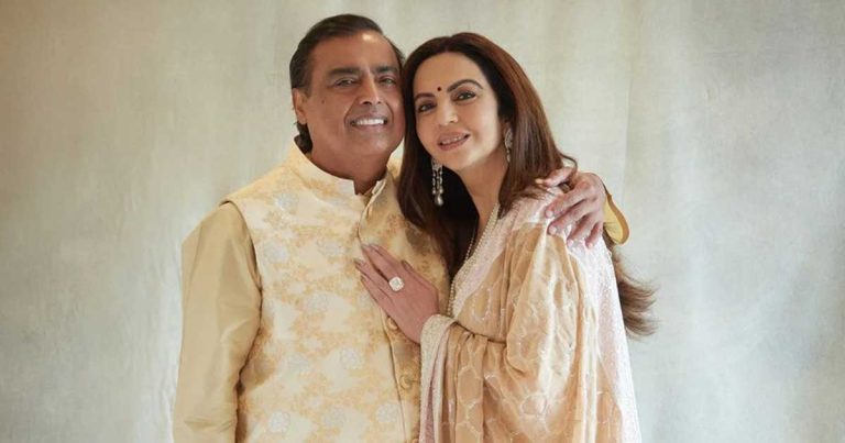 Mukesh Ambani Age, Caste, Wife, Son Wedding, Family, Biography & More