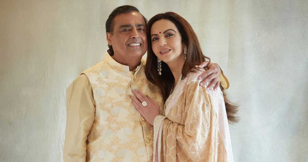 Mukesh Ambani Age, Caste, Wife, Son Wedding, Family, Biography & More