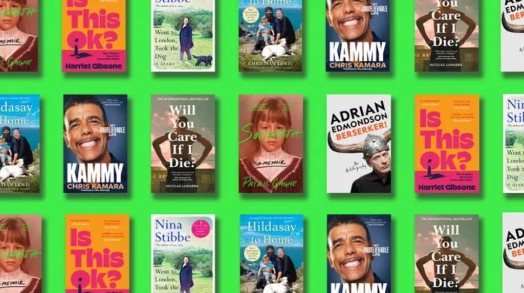 The Best-Selling Autobiographies of All Time