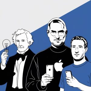 Influential Innovators: How Pioneers in Technology Changed the World